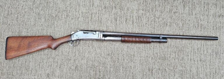 Used & Consignment – Has Guns