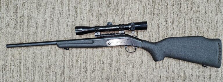 Used & Consignment – Has Guns