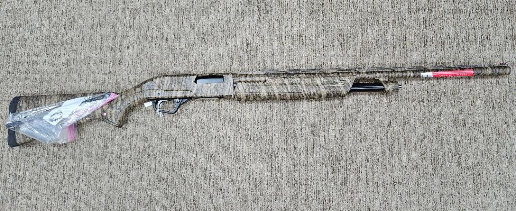 Used & Consignment – Has Guns