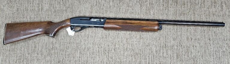 Used & Consignment – Has Guns