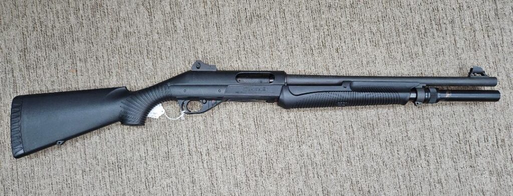 Used & Consignment – Has Guns