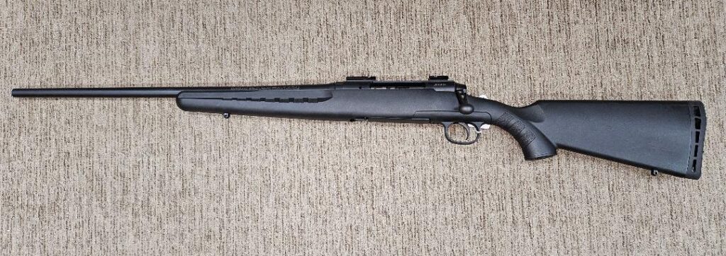 Used & Consignment – Has Guns