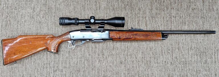 Used & Consignment – Has Guns