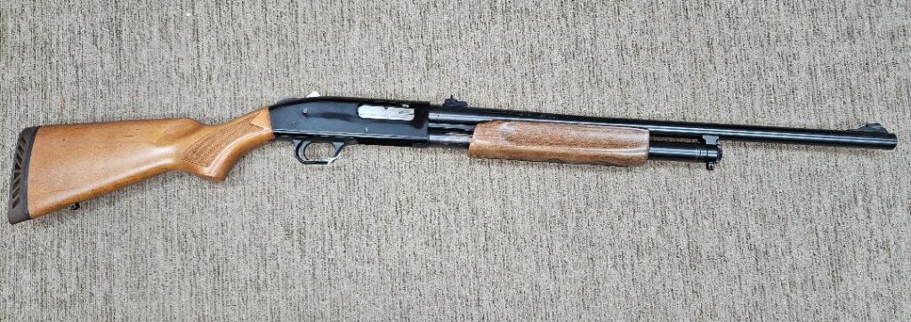 Used & Consignment – Has Guns